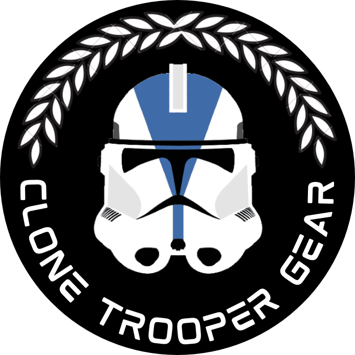 Mugs/Chopsticks – Clone Trooper Gear